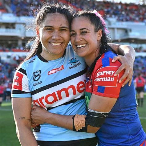 Nrlw 2023 Knights V Sharks Match Preview Analysis Team Lists