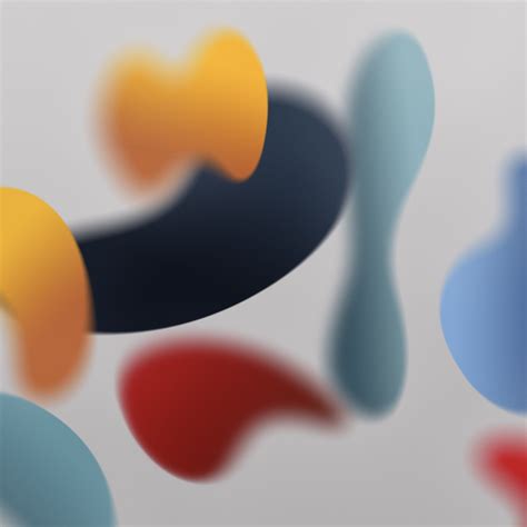 Grab The Ios 15 Default Wallpapers