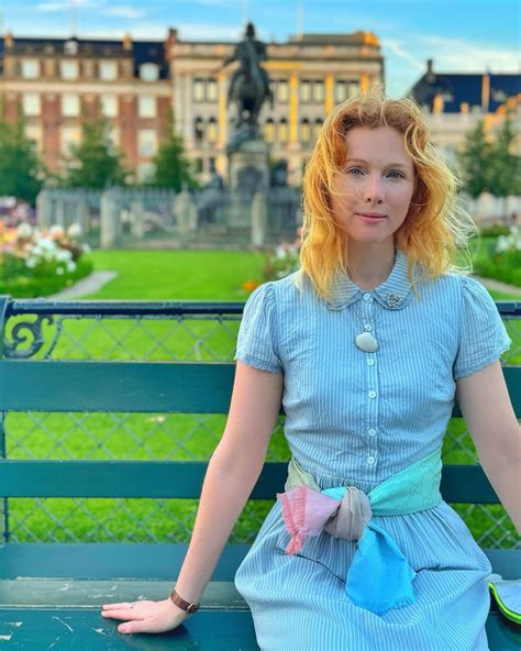 Molly Quinn 09 06 2024 • Celebmafia