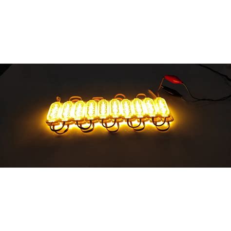 Jual Lampu LED Modul Watt Volt LED Module Mata Jumbo W V By ADN In Shopee