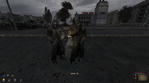 Fixed Vanilla NPC Models For Improved Weapon Pack Fix Addon ModDB