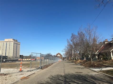 Roundstone Insurance Pulls Out Of 100 Million Mixed Use Project At Former Lakewood Hospital