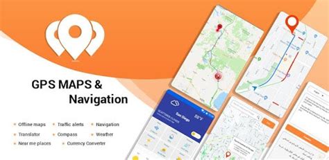 Gps Offline Maps Navigation And Directions For Pc Free Download And Install On Windows Pc Mac