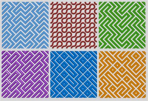 Wavy Pattern ScriptSpot