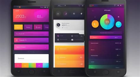 Revolutionize Your App Master Mobile Ui Design Essentials Ocasio