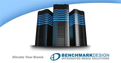 Website Hosting Benchmark Design