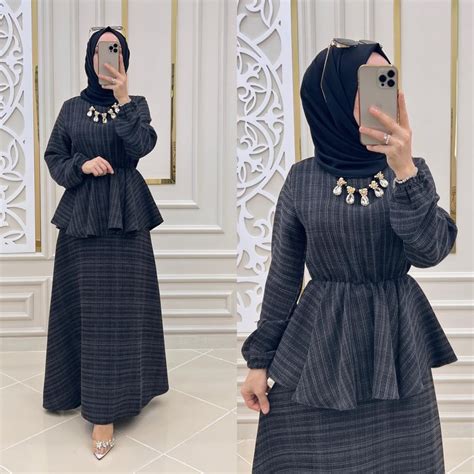 Prenses Takımım Antrasit Modelleri En Uygun Fiyatlarla