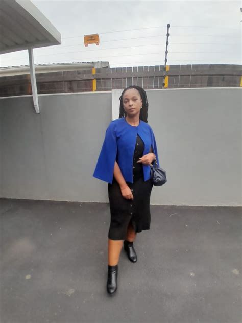 Silindile Goodness Sibiya ️ Live Cams Skype Teams Discord And Telegram