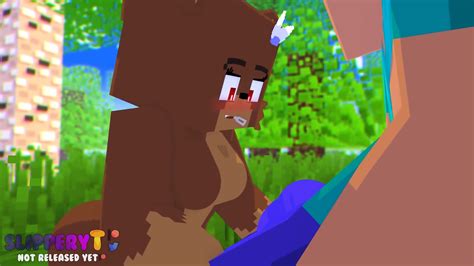 Bia Gives Her St Blowjob Minecraft