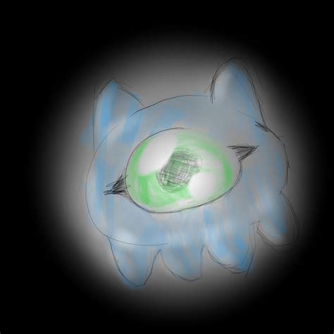 Kuramon By Ahhsoulmasta On Deviantart