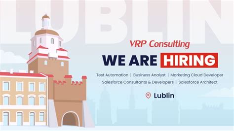 vrp consulting on linkedin careers at vrp consulting