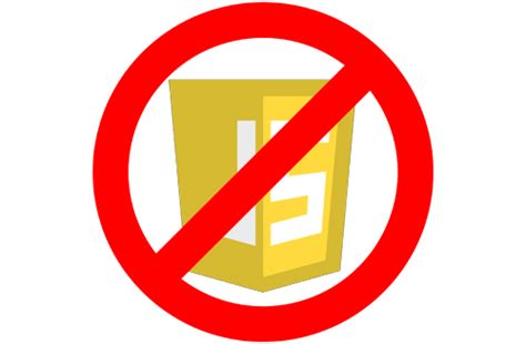 Say NO To JavaScript In Email Templates ItracMarketer