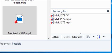 Diskpart Data Recovery Can You Rescue Data After Using The Clean Command
