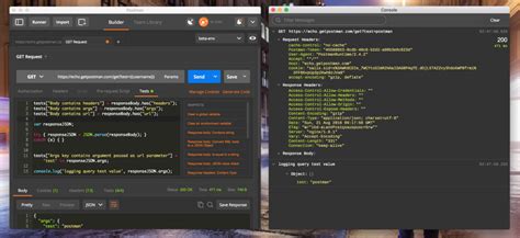 See Full Multipart Form Data Request 🙋 Help Postman Community