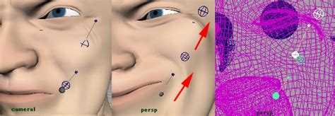 Softmod Manipulator For Maya Free Misc Modeling Scripts Plugins