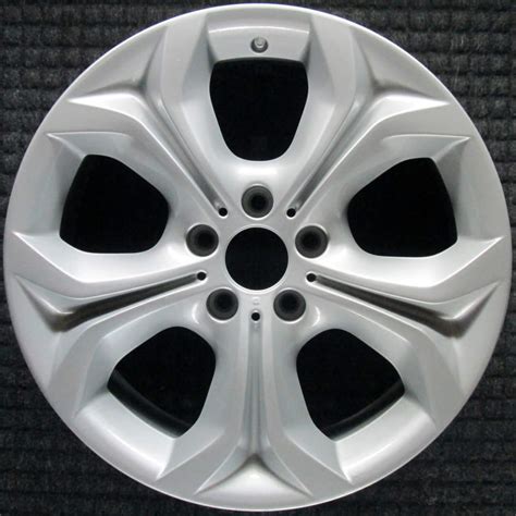 Bmw X5 2011 2013 19 Oem Wheel Wheels America