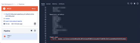 Troubleshoot Failed Bitbucket Pipelines Locally With Docker Bitbucket