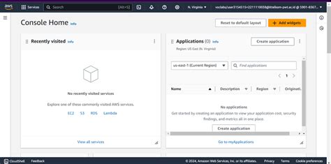 Lab Accessing And Analyzing Data By Using Amazon S3 By Fahrezi Yudha