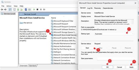 How To Fix Microsoft Store Error 0x80072f17 On Windows