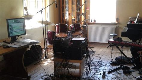Ardour The Digital Audio Workstation