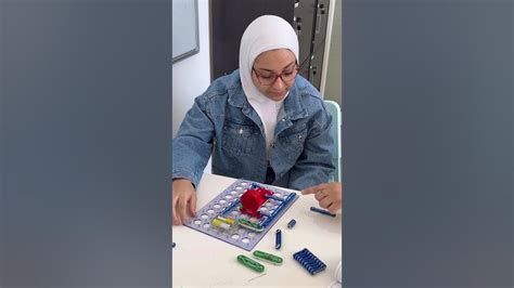 Robotics Class Electricity Curcuit ⚡️🔋 Youtube