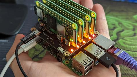 Production-Grade Raspberry Pi Cluster Design: A Comprehensive Guide