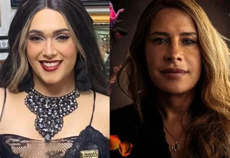 Coco Máxima Actriz Trans Mexicana Audicionó Para Emilia Pérez