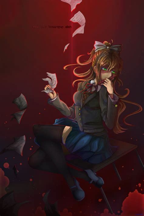 Welcome To The Literature Club R Ddlc