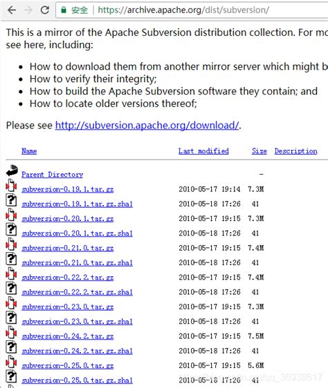 Linux上subversion的安装和使用subversion Client在linux的下载 Csdn博客