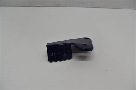 1974 Cadillac 472 Ci Big Block Timing Tab Indicator 74 Fatmans Garage