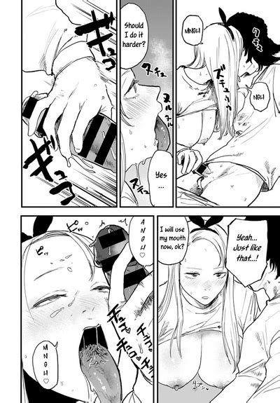 Better Than Sex Ch 1 6 Nhentai Hentai Doujinshi And Manga