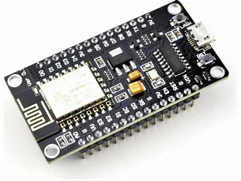 Node Mcu Ch340g Ft232 Chip At ₹ 160 Piece Wi Fi Microcontrollers In Hyderabad Id 2849629191797