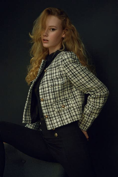 Amelia Spp Model Agency