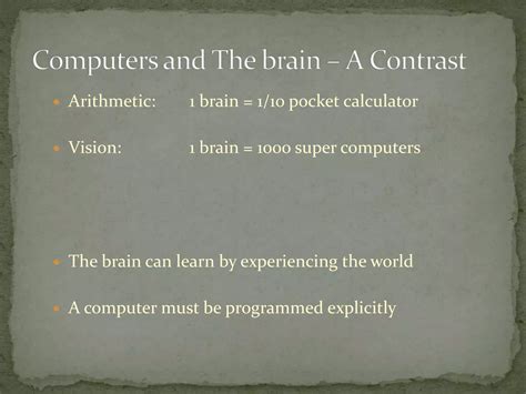Introduction To Artificial Neural Networks Ppt