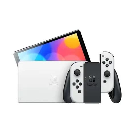 This Is The Best Nintendo Switch Oled Black Friday Deal So Far Gaming