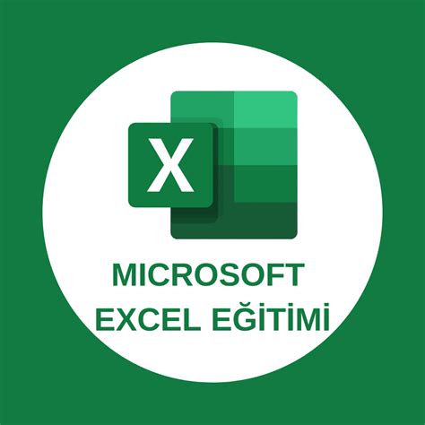 Ms Excel Eğitimi Excel Sınıfı