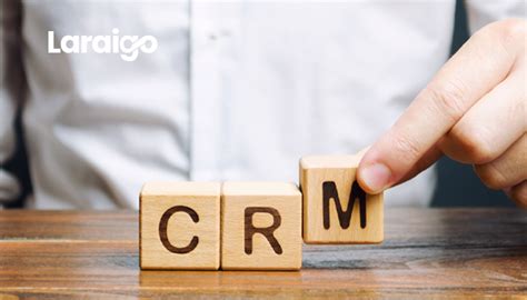 Why Have A Chatbot In A Crm Platform Laraigo Why Have A Chatbot In A Crm Platform Laraigo