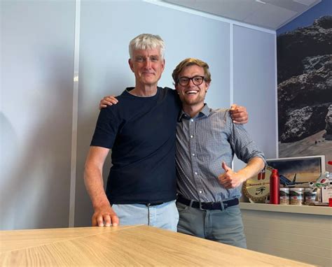 Mattijs Ten Brink On Linkedin Hofnar