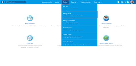 How To View Suspended Test Attempts V YouTestMe