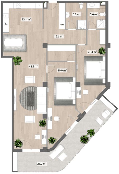 ბინა 311 იდეა დეველოპმენტი