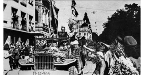 Убийства изнасилвания грабежи какво донесе Червената армия в България