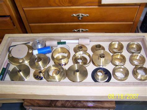 Offset Router Base Router Forums