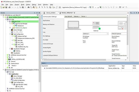 codesys forge codesys forge talk engineering 🇬🇧 opcua client can