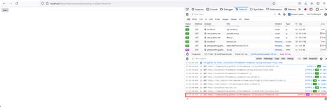 File not download in firefox · Issue #233 · jimmywarting/StreamSaver.js · GitHub