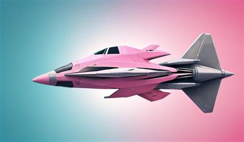 Premium Ai Image Spaceship Takeoff Poster