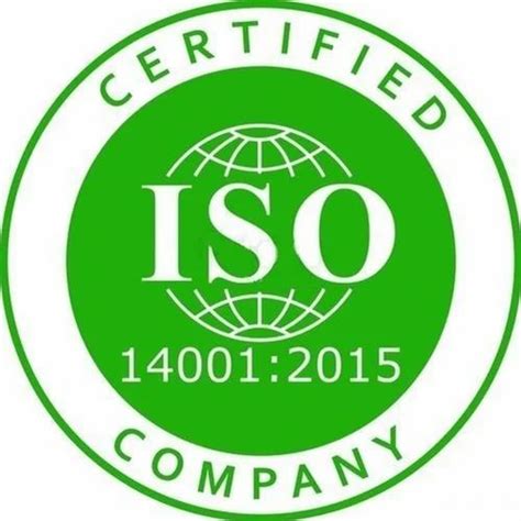 iso 14001 2015 certification service at ₹ 1499 certificate in