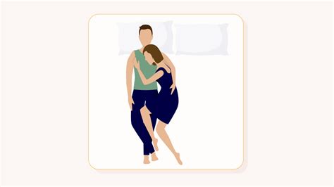 10 Best Cuddling Positions Snuggle Up And Try Them