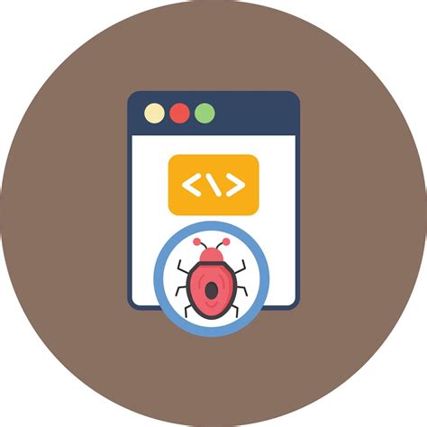 Security Threat Vector Icon 31063413 Vector Art At Vecteezy