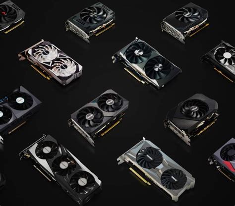 NVIDIA RTX 3090 Ti And RTX 3050 Revealed To Quench Your GPU Thirst