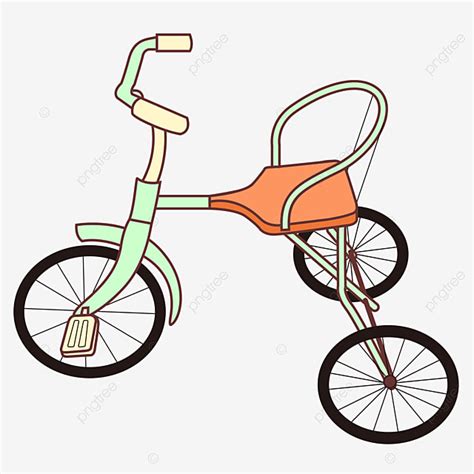 향수 어린이 세발 자전거 세발 자전거 클립 아트 어린이 날 세발 자전거 Png 일러스트 및 벡터 에 대한 무료 다운로드 Pngtree